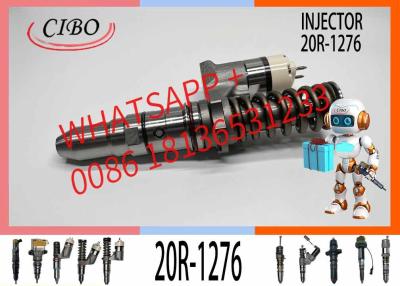 China Construction Excavator 20R-1276 392-0214 engine spare parts 3508 3512 3516 Fuel Injector 20R1276 3920214 For for sale