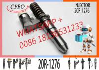 China Construction Excavator 20R-1276 392-0214 engine spare parts 3508 3512 3516 Fuel Injector 20R1276 3920214 For for sale