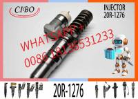 China Construction Excavator 20R-1276 392-0214 engine spare parts 3508 3512 3516 Fuel Injector 20R1276 3920214 For for sale