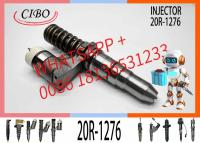 China Construction Excavator 20R-1276 392-0214 engine spare parts 3508 3512 3516 Fuel Injector 20R1276 3920214 For for sale
