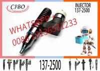 China Fuel Injector Assembly 137-2500  212-3468 317-5278 10R-0967 10R-1258 CH12082 10R0963 212-3463 for sale