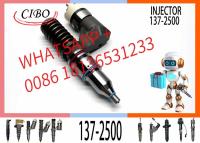 China Fuel Injector Assembly 137-2500  212-3468 317-5278 10R-0967 10R-1258 CH12082 10R0963 212-3463 for sale