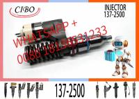 China Fuel Injector Assembly 137-2500  212-3468 317-5278 10R-0967 10R-1258 CH12082 10R0963 212-3463 for sale