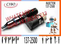 China Fuel Injector Assembly 137-2500  212-3468 317-5278 10R-0967 10R-1258 CH12082 10R0963 212-3463 for sale