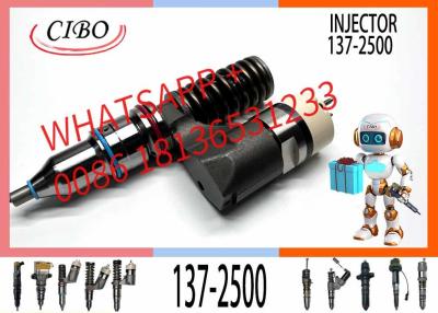 China Fuel Injector Assembly 137-2500  212-3468 317-5278 10R-0967 10R-1258 CH12082 10R0963 212-3463 for sale