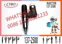 China Fuel Injector Assembly 137-2500  212-3468 317-5278 10R-0967 10R-1258 CH12082 10R0963 212-3463 for sale