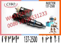 China Fuel Injector Assembly 137-2500  212-3468 317-5278 10R-0967 10R-1258 CH12082 10R0963 212-3463 for sale