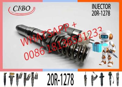 China Diesel engine injector 386-1769 20R-1278 for 3512C 3516B 3516C generator engine injector for generator set Industrial En for sale