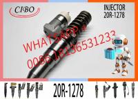 China Diesel engine injector 386-1769 20R-1278 for 3512C 3516B 3516C generator engine injector for generator set Industrial En for sale