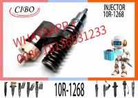 China Diesel Engine Injector 10R-1268  212-3468 317-5278 10R-0967 10R-1258 CH12082 10R0963 212-3463 for sale