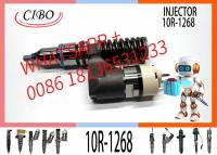 China Diesel Engine Injector 10R-1268  212-3468 317-5278 10R-0967 10R-1258 CH12082 10R0963 212-3463 for sale