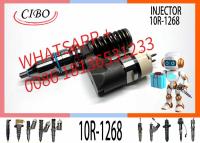 China Diesel Engine Injector 10R-1268  212-3468 317-5278 10R-0967 10R-1258 CH12082 10R0963 212-3463 for sale