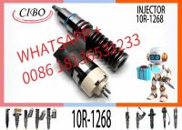 China Diesel Engine Injector 10R-1268  212-3468 317-5278 10R-0967 10R-1258 CH12082 10R0963 212-3463 for sale