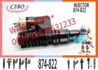 China Fuel Injector   0R-8773 229-5918 212-3464 10R-0725 874-822  212-3467 350-7555 161-1785 10R-1259 for sale