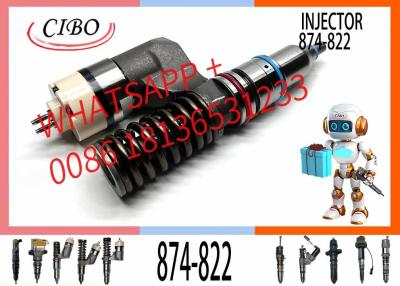 China Fuel Injector   0R-8773 229-5918 212-3464 10R-0725 874-822  212-3467 350-7555 161-1785 10R-1259 for sale
