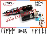 China Fuel Injector   0R-8773 229-5918 212-3464 10R-0725 874-822  212-3467 350-7555 161-1785 10R-1259 for sale
