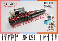 China 3508B 3508C 3516B 3516C Engine Injector diesel common Rail Fuel Injector 392-0224 20R-1283 for  3920224 2 for sale