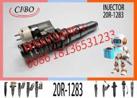 China 3508B 3508C 3516B 3516C Engine Injector diesel common Rail Fuel Injector 392-0224 20R-1283 for  3920224 2 for sale