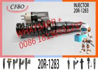 China 3508B 3508C 3516B 3516C Engine Injector diesel common Rail Fuel Injector 392-0224 20R-1283 for  3920224 2 for sale