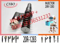 China 3508B 3508C 3516B 3516C Engine Injector diesel common Rail Fuel Injector 392-0224 20R-1283 for  3920224 2 for sale