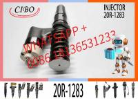China 3508B 3508C 3516B 3516C Engine Injector diesel common Rail Fuel Injector 392-0224 20R-1283 for  3920224 2 for sale