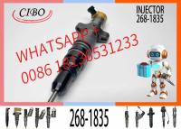China 268-1835 Neutral and new Diesel Engine Parts C7 C9 Fuel Injector 268-1835 for   236-0962 328-2585 for sale
