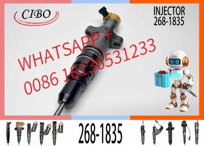 China 268-1835 Neutral and new Diesel Engine Parts C7 C9 Fuel Injector 268-1835 for   236-0962 328-2585 for sale