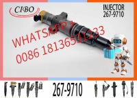 China 267-9710 Neutral and new Diesel Engine Parts C7 C9 Fuel Injector 267-9710 for   328-2576 293-4574 for sale