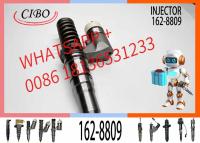 China 392-0206 3920602 386-1758 3861758 250-1306 2501306 162-8809 1628809 126-7992 1267992 INJECTOR 20R-1270 20R1270 for sale