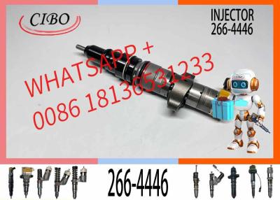 China 266-4446 Neutral and new Diesel Engine Parts C7 C9 Fuel Injector 266-4446 for   236-0962 188-8739 for sale