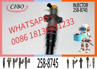 China 258-8745 Neutral and new Diesel Engine Parts C7 C9 Fuel Injector 258-8745 for   293-4072 328-2573 for sale