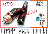China fuel injector  c11 249-0712  249-0707 249-0708 253-1459  10R-1305 10R-3147 for sale