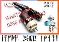 China fuel injector  c11 249-0712  249-0707 249-0708 253-1459  10R-1305 10R-3147 for sale