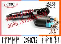 China fuel injector  c11 249-0712  249-0707 249-0708 253-1459  10R-1305 10R-3147 for sale