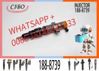 China 188-8739 Neutral and new Diesel Engine Parts C7 C9 Fuel Injector 188-8739 for   266-4446 236-0962 for sale
