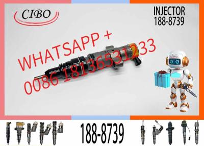 China 188-8739 Neutral and new Diesel Engine Parts C7 C9 Fuel Injector 188-8739 for   266-4446 236-0962 for sale