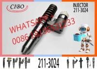 China High Quality Diesel Injector Assembly 392-0205 211-3024 230-9457 249-0746 386-1769 392-0200 for sale