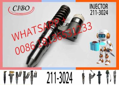 China High Quality Diesel Injector Assembly 392-0205 211-3024 230-9457 249-0746 386-1769 392-0200 for sale