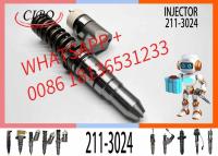 China High Quality Diesel Injector Assembly 392-0205 211-3024 230-9457 249-0746 386-1769 392-0200 for sale