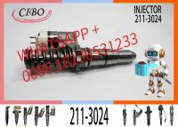 China High Quality Diesel Injector Assembly 392-0205 211-3024 230-9457 249-0746 386-1769 392-0200 for sale