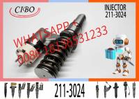 China High Quality Diesel Injector Assembly 392-0205 211-3024 230-9457 249-0746 386-1769 392-0200 for sale