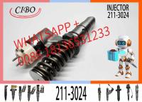 China High Quality Diesel Injector Assembly 392-0205 211-3024 230-9457 249-0746 386-1769 392-0200 for sale