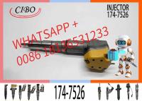 China 174-7526 Neutral and new Diesel Engine Parts C9 Fuel Injector 174-7526 for   198-6877 10R-1266 for sale