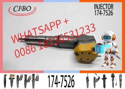 China 174-7526 Neutral and new Diesel Engine Parts C9 Fuel Injector 174-7526 for   198-6877 10R-1266 for sale