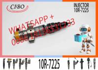 China 10R7225 Neutral and new Diesel Engine Parts C9 Fuel Injector 10R7225 for   268-1835 263-8218 328-2585 for sale