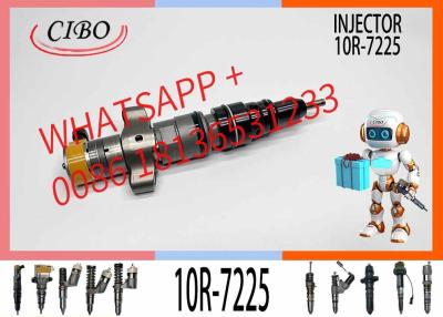 China 10R7225 Neutral and new Diesel Engine Parts C9 Fuel Injector 10R7225 for   268-1835 263-8218 328-2585 for sale