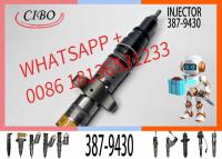 China 387-9430 Neutral and new Diesel Engine Parts C7 C9 Fuel Injector 387-9430 for   238-9808 10R4761 for sale