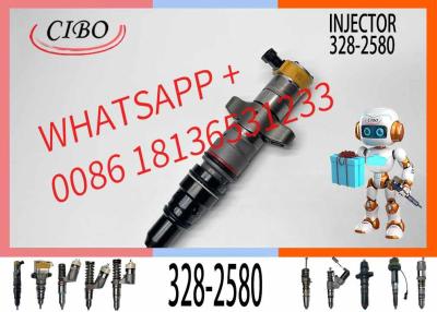 China 328-2580 Neutral and new Diesel Engine Parts C7 C9 Fuel Injector 328-2580 for   387-9431 10R9003 for sale