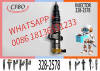 China 328-2578 Neutral and new Diesel Engine Parts C7 C9 Fuel Injector 328-2578 for   293-4073 387-9432 for sale