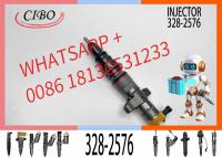China 328-2576 Neutral and new Diesel Engine Parts C7 C9 Fuel Injector 328-2576 for   293-4073 387-9432 for sale